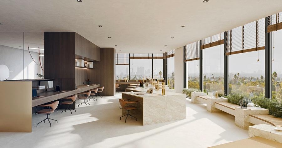 Vision Decor | Design - Construction